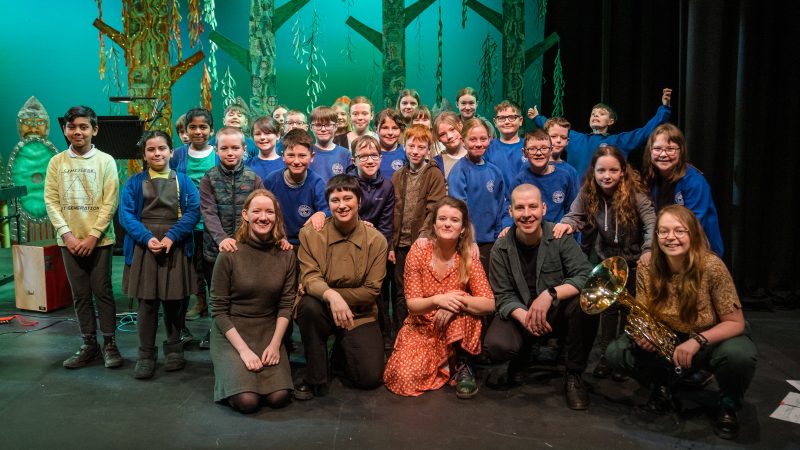 Swydd ar gael 2! - Rheolwr Marchnata a Chyfathrebu - Sinfonia Cymru